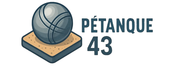 Tableau point pétanque 2024-2025 : grille officielle
